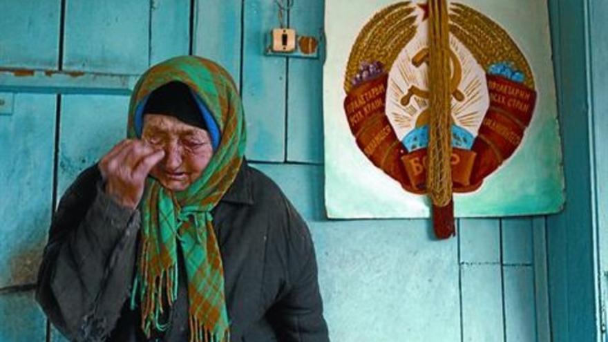 Hecatombe hasta la eternidad