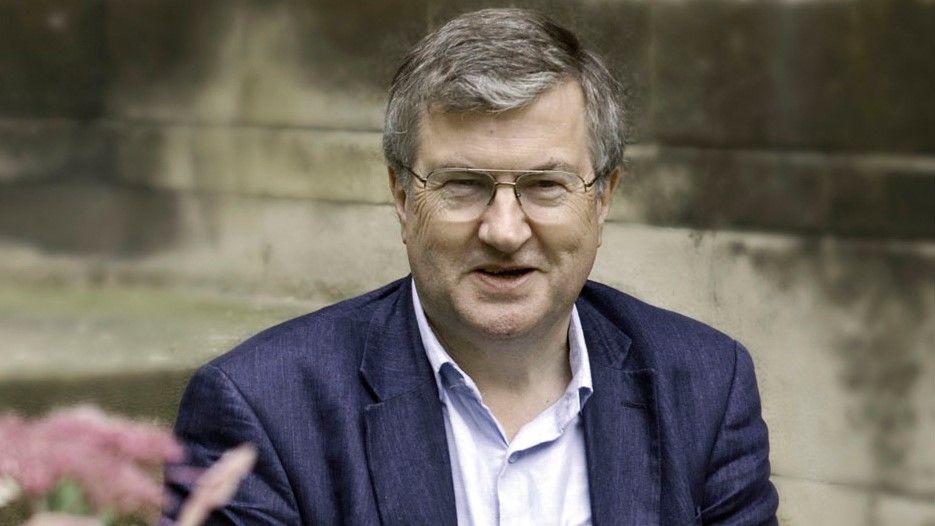 Richard J. Evans publica un libro sobre nazis y 'fake news': "Los ...