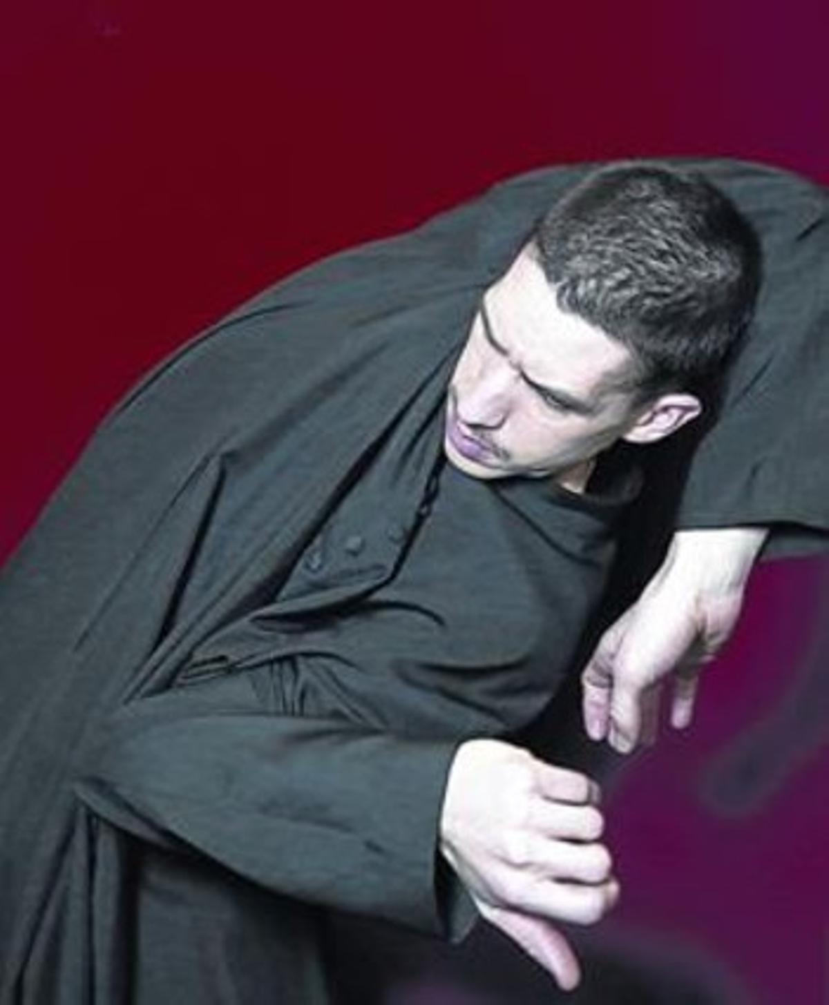 La danza de La Veronal abrirá el Grec