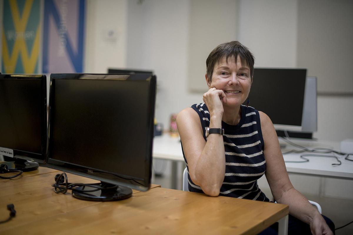 Las mujeres que cambiaron su vida haciéndose programadoras | Vídeo