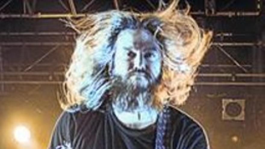 Mastodon, metal sin nostalgia