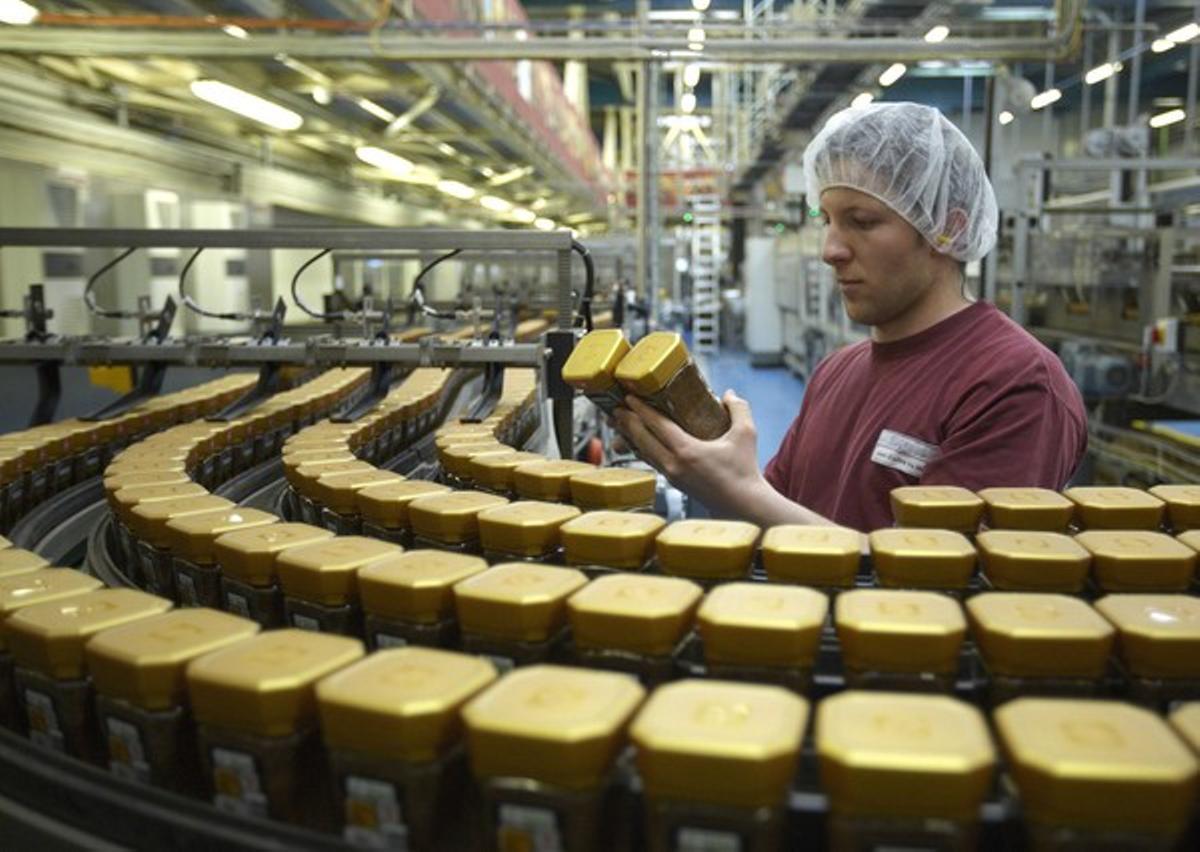Nestlé se compromete a un 'cero desperdicio' en 2020
