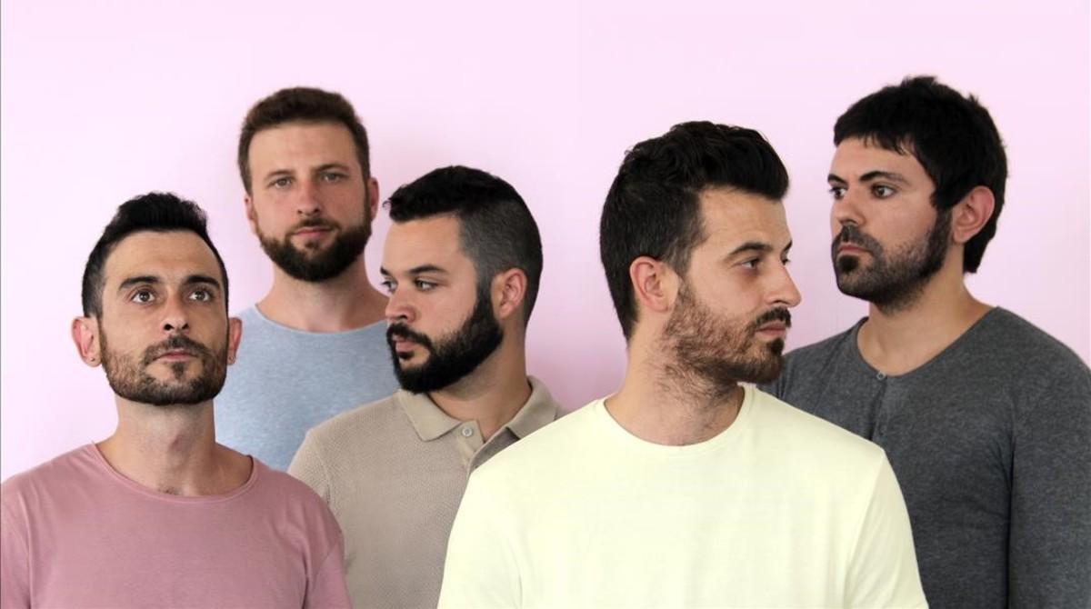 Gener, con cuerpo y alma