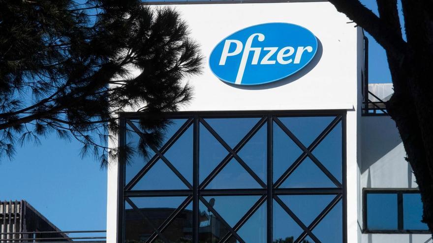 Pfizer pide autorización para una vacuna para niños de seis meses a ...