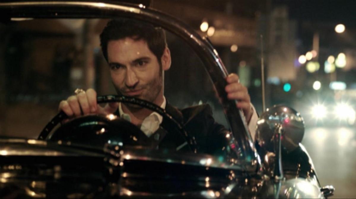 'Lucifer' sigue reinando en la noche del lunes