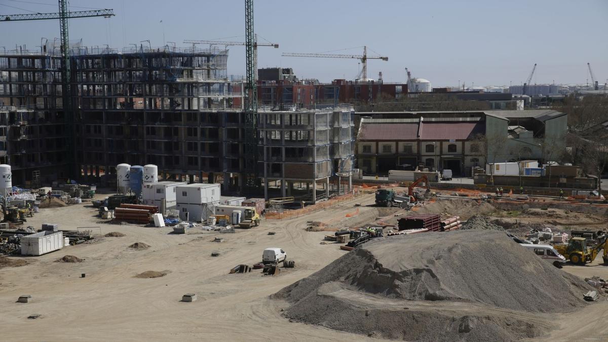 La 'nueva' Marina del Prat Vermell de Barcelona | FOTOS