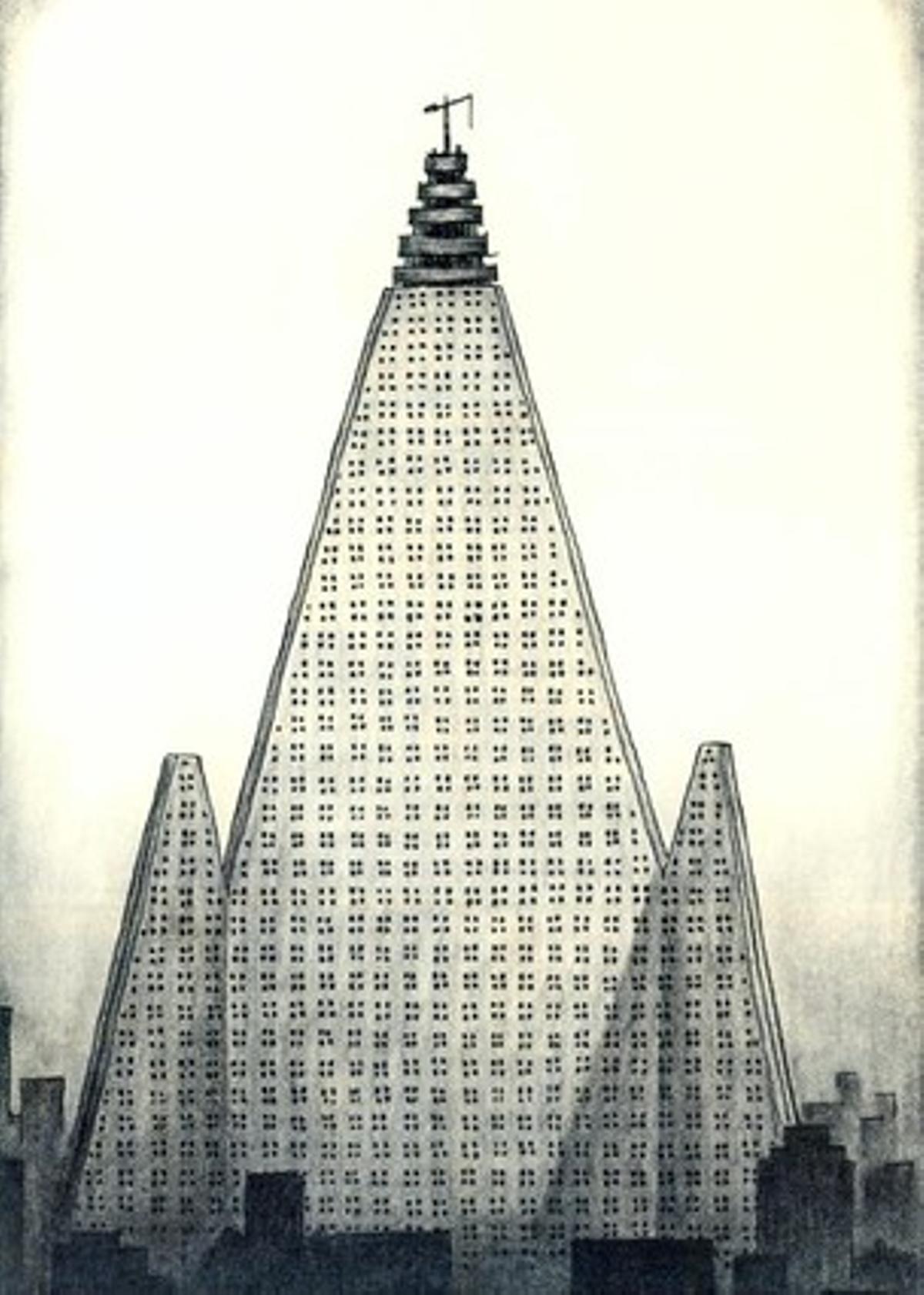 Verbinski llevará al cine el cómic 'Pyongyang'