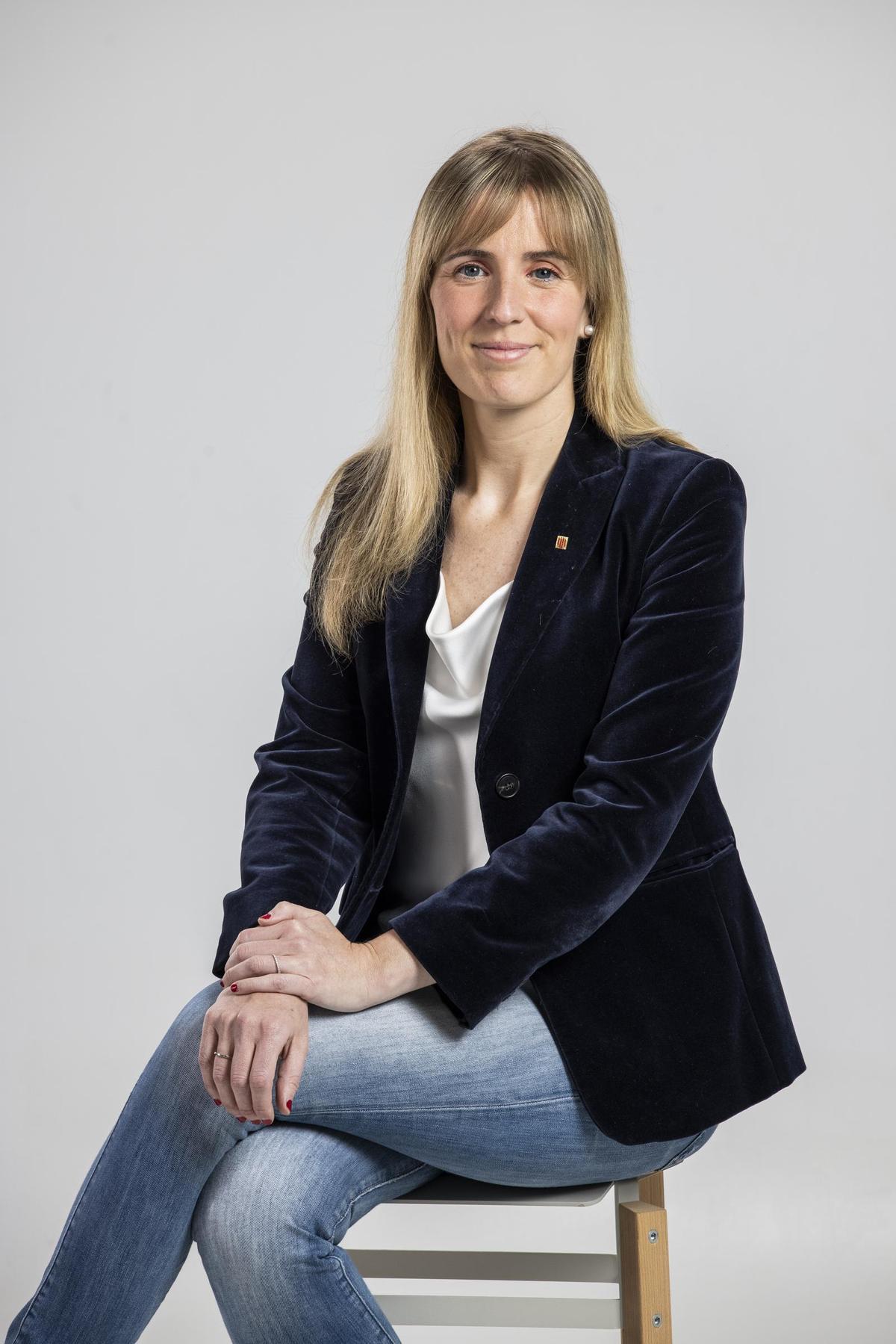 Junts per Catalunya: Los 10 primeros candidatos en las elecciones ...