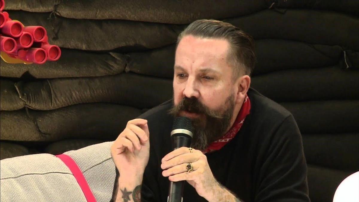 Fallece Andrew Weatherall, el mago de 'Screamadelica'