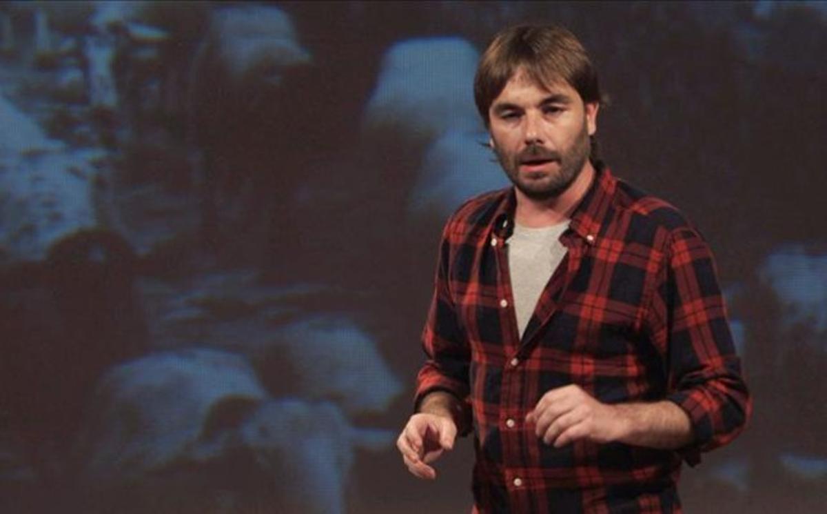 'APM?', 'El foraster' y el Real Madrid-Galatasaray