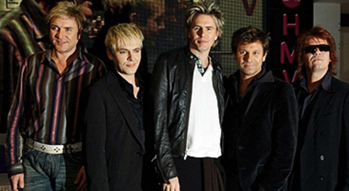 Andy Taylor, exguitarrista de Duran Duran, desvela que sufre cáncer de ...