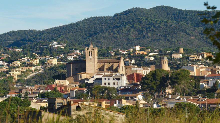 Calonge quiere ser el Hay-on-Wye catalán