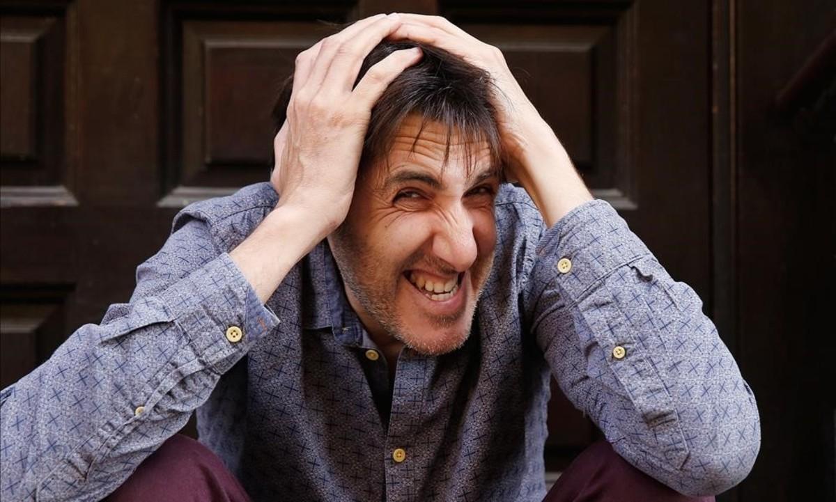 «El humor es generosidad, es un derecho humano»