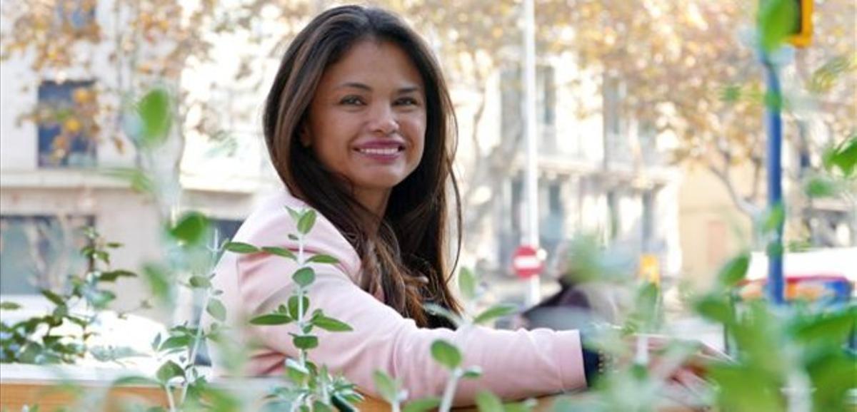 PSC: ¿Una colombiana en el Senado?