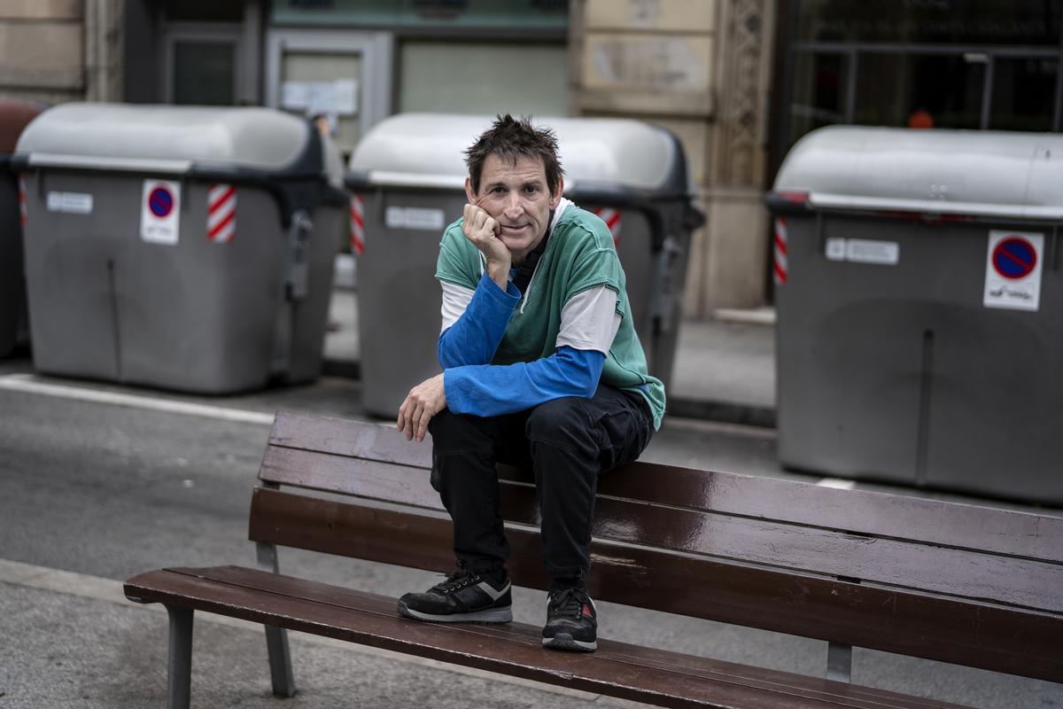 Albert Pla escribe una novela digital en formato 'WhatsApp'