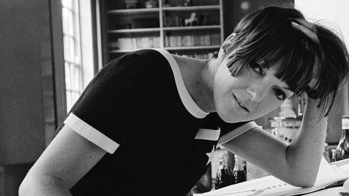 Muere Mary Quant, la inventora de la minifalda, a los 93 años