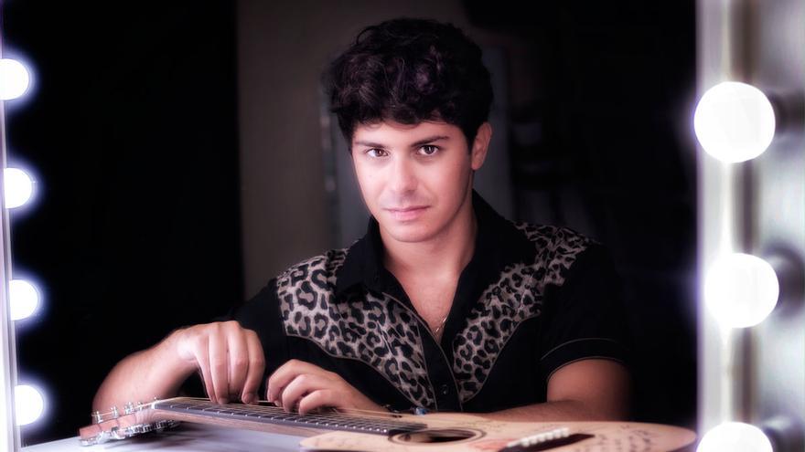 Alfred: "'OT' fue solo un instrumento para conseguir lo que quería"