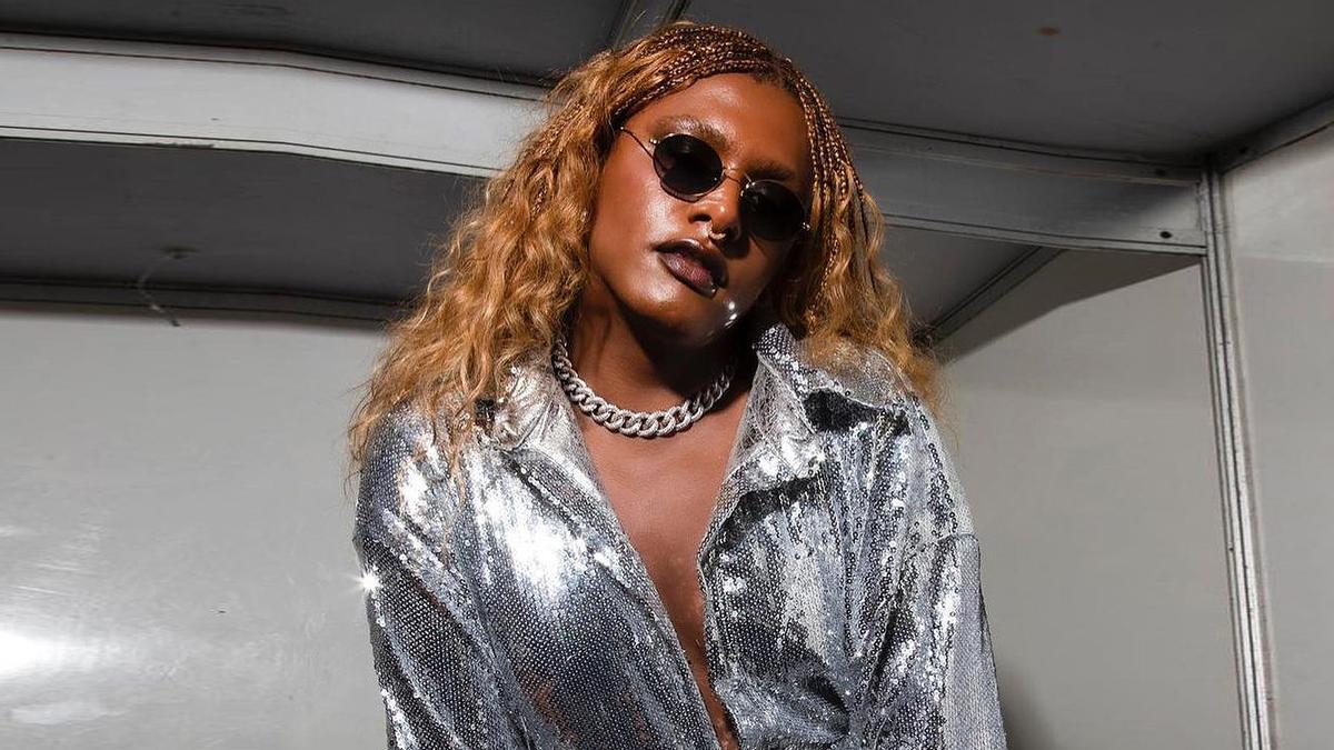 Liniker: ¿per què la seva victòria en els Grammy Llatins va ser una ...