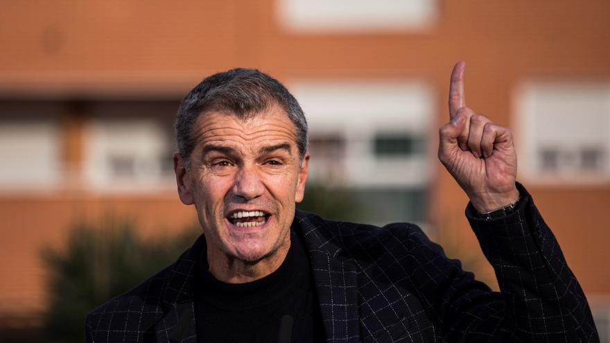 Toni Cantó. L’actor i el seu personatge | Article de Josep Cuní