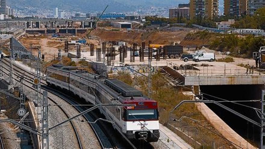 El nuevo proyecto de La Sagrera abre otro frente en el consistorio