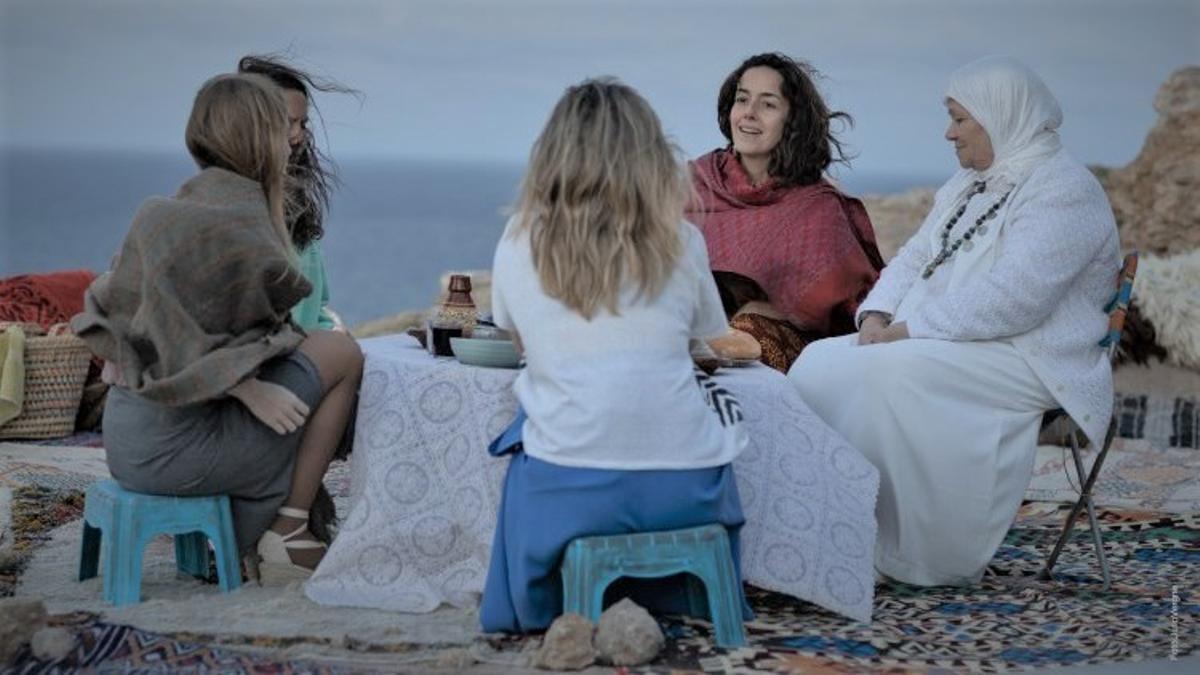 'Crítica de Alegría': una caricia multicultural, por Beatriz Martínez