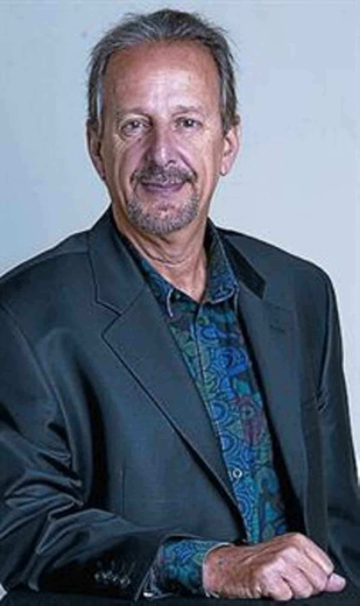 Bru de Sala, nuevo fichaje de EL PERIÓDICO