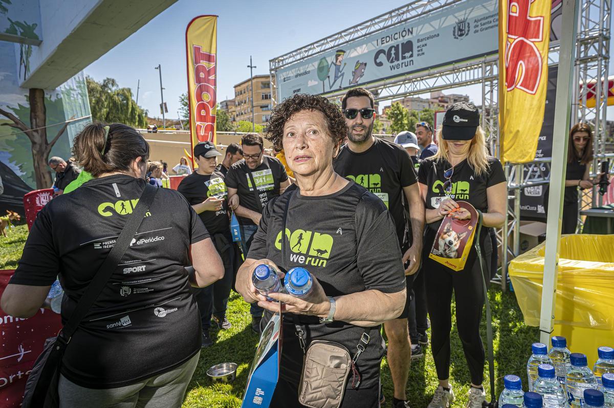 Can We Run Barcelona