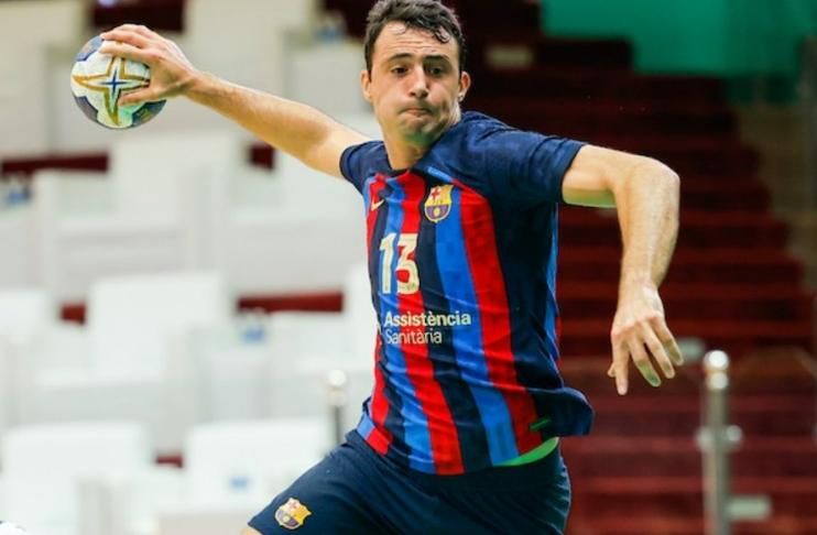 El Barça peleará por su sexto título en el Mundial de clubs tras ...