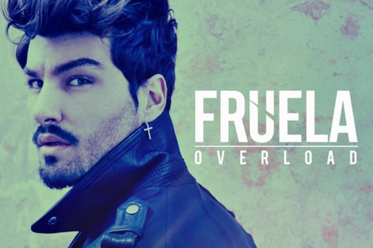 El artista Fruela presenta su último single 'Overload'