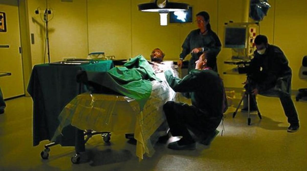 El misterio del general Prim