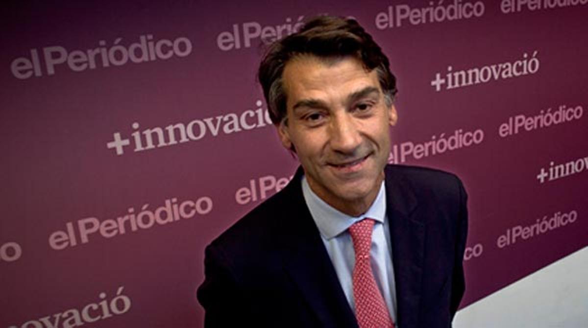 Entrevista a Xavier Pujol