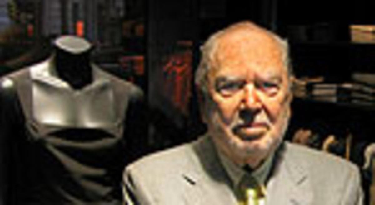 Muere Armand Basi, empresario emblemático de la moda catalana