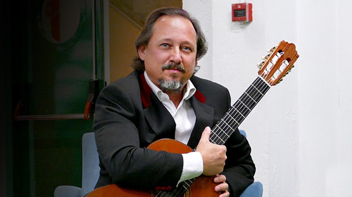 Toni Subirana renueva la música navideña