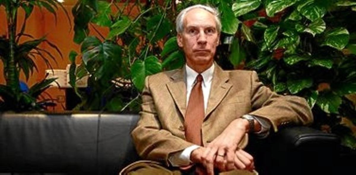 David Jou: «El cambio climático traerá más miseria pero nacerá algo nuevo»