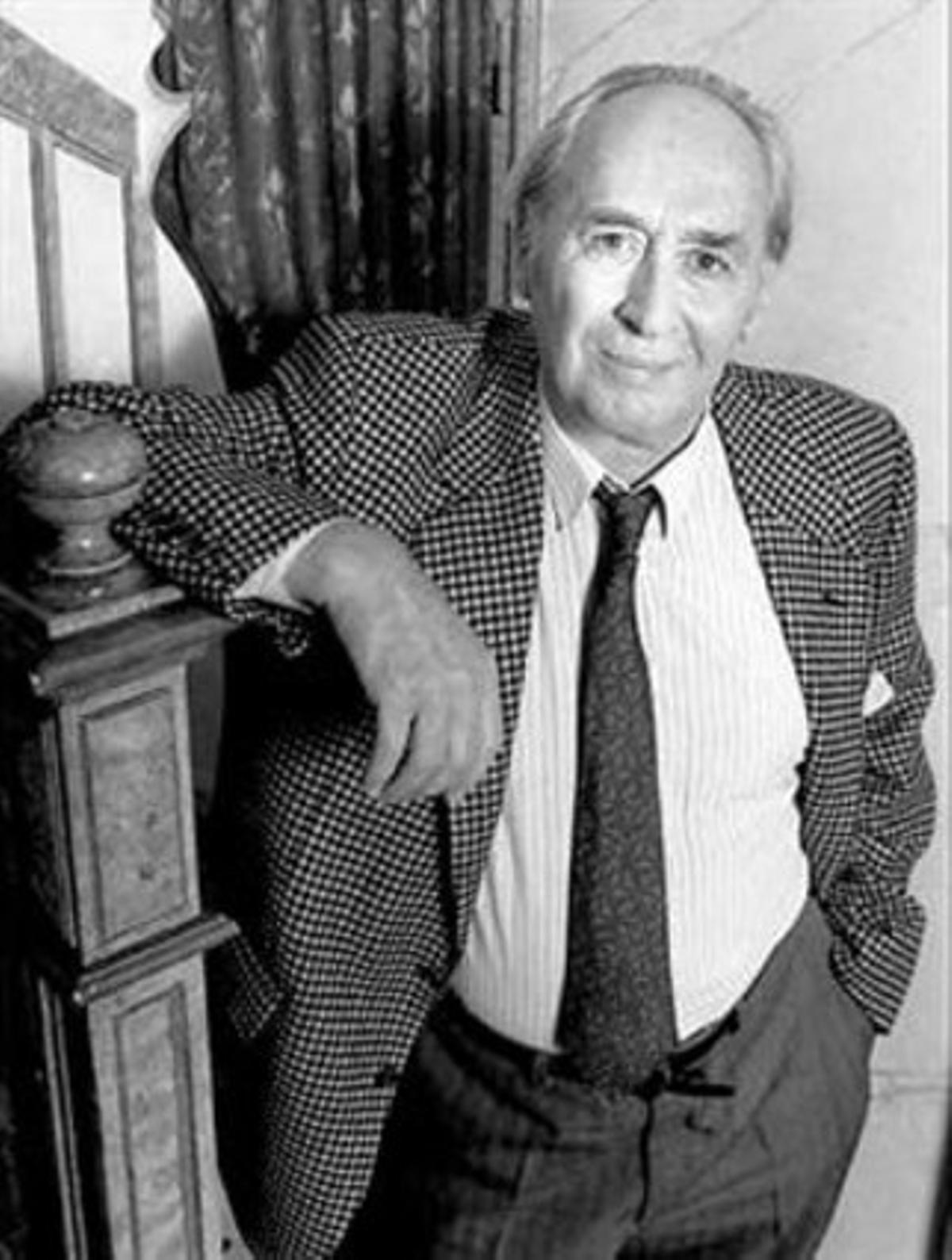Palabra de Ballard