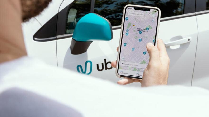 Carsharing para autónomos y pymes, una posible solución económica