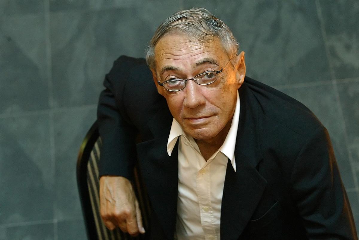 André Téchiné: "Ser un autor no me interesa en absoluto"