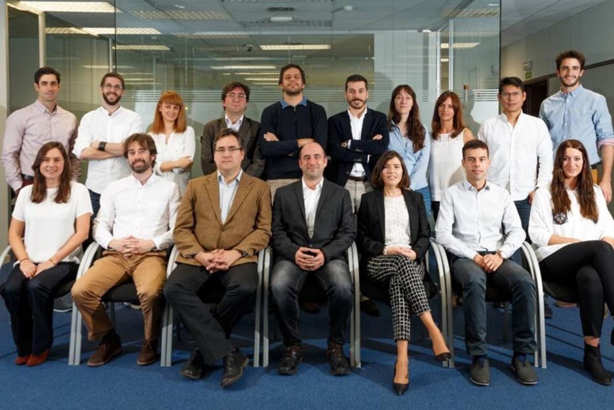 MedLumics capta 34,4 millones para tratar las arritmias cardíacas