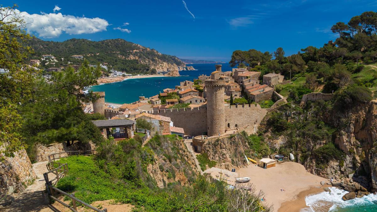 Tossa de Mar expedienta a seis policías por una agresión a un hombre ebrio