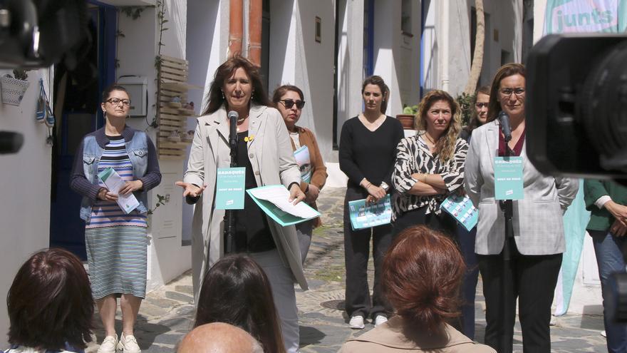 El Suprem torna a rebutjar suspendre l’acord de la Junta Electoral que ...