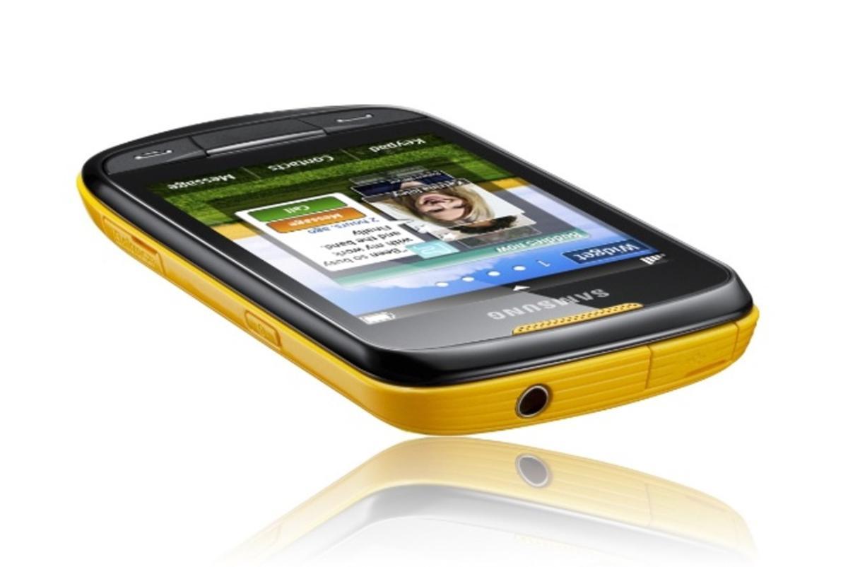 Máxima conectividad en los nuevos terminales móviles