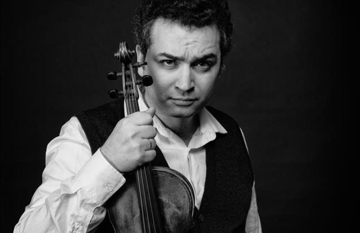 Debut del Brahms Piano Quartet en el Auditori