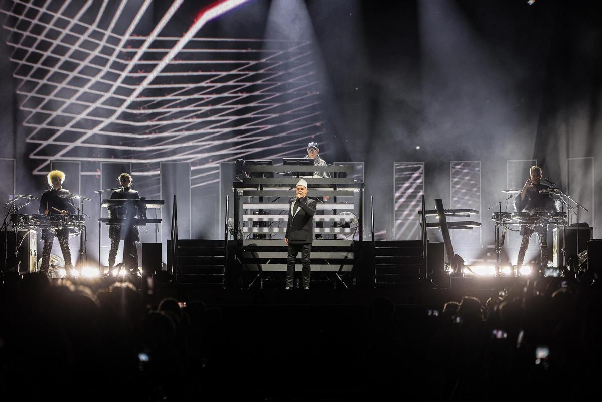 Primavera Sound 2023. Día 1 | FOTOS