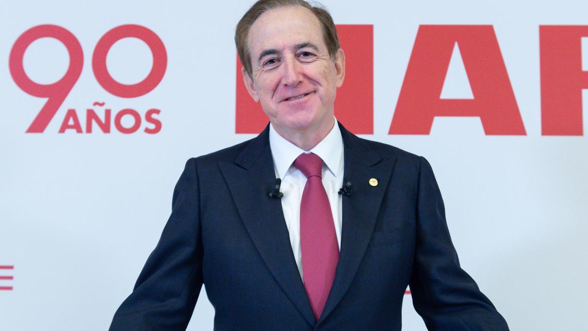 MAPFRE celebra su 90 aniversario siendo líder en Latinoamérica y la ...