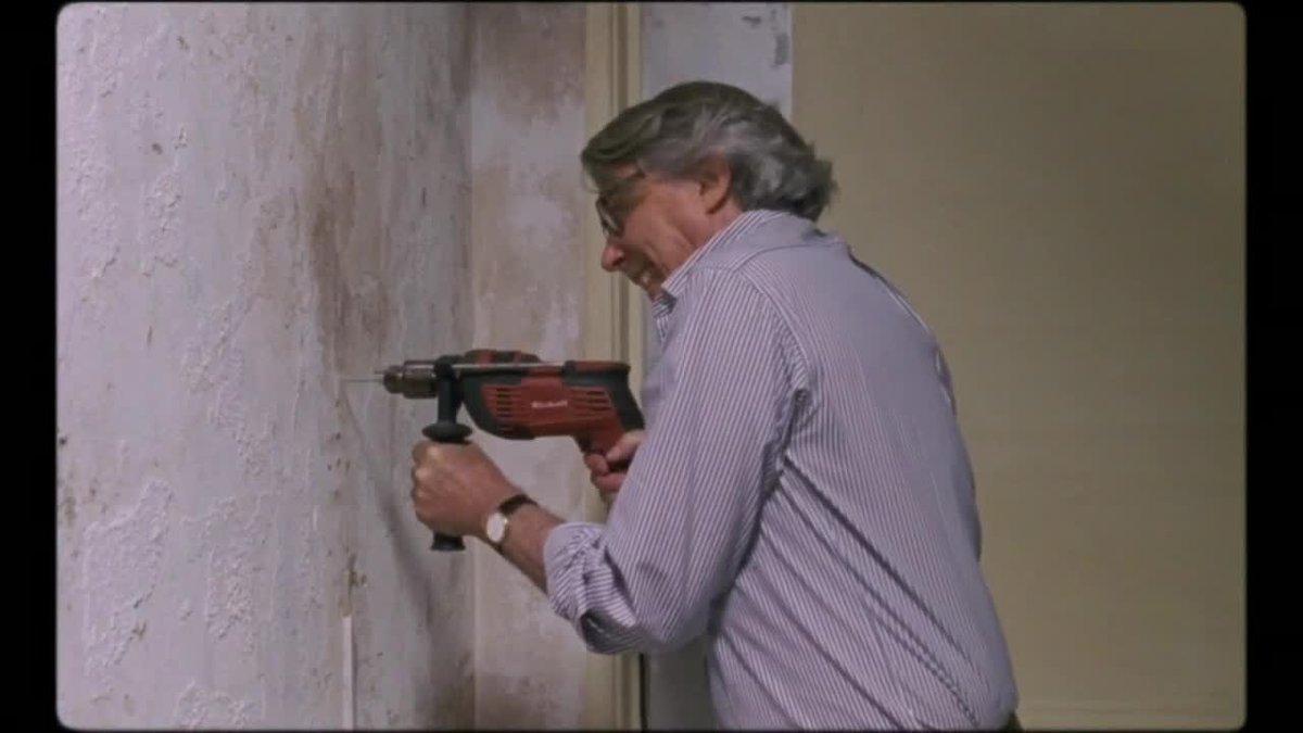 crítica de cine: 'Technoboss': afán por epatar