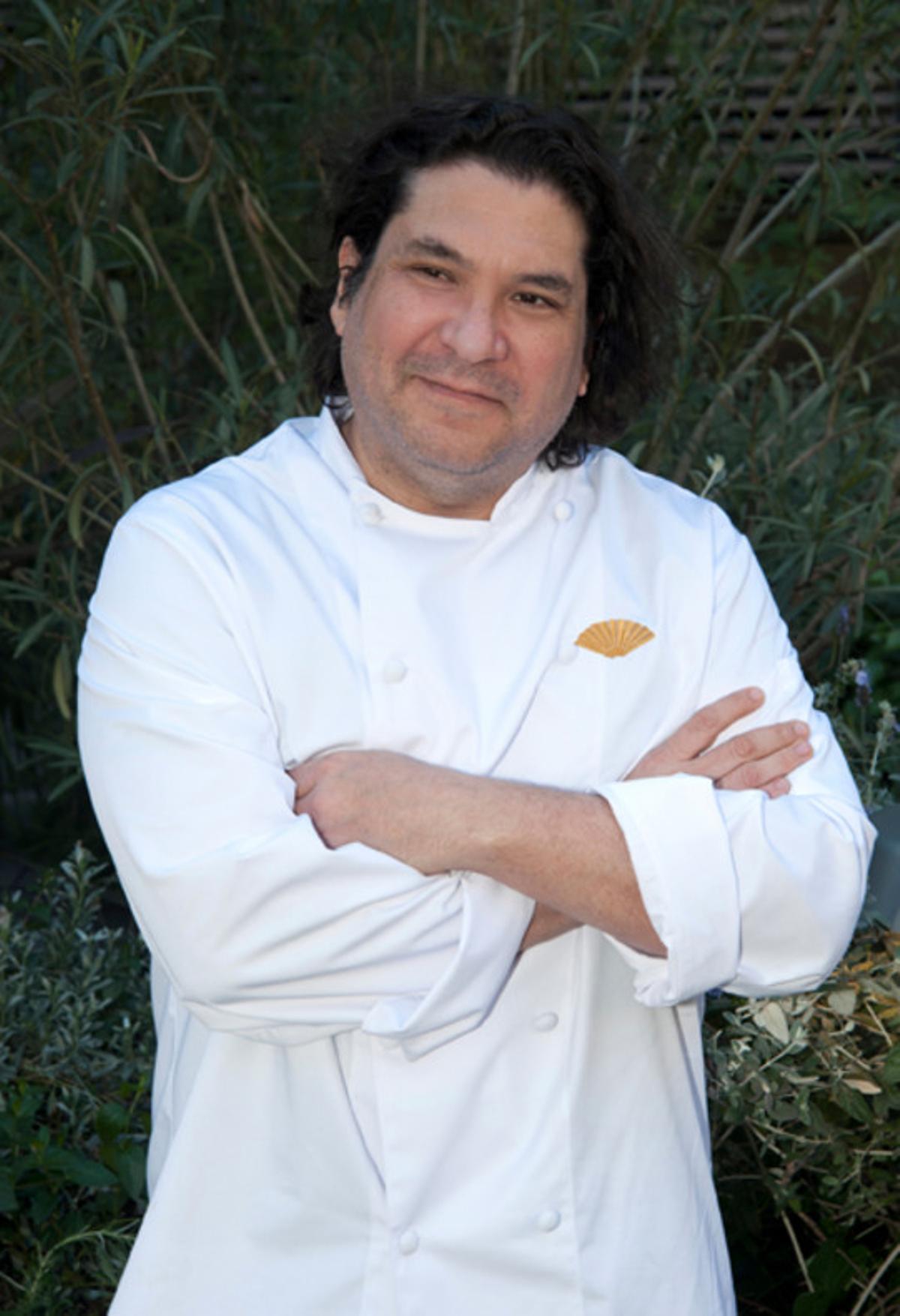 Gastón Acurio: "La naturaleza de la vanguardia es ser incomprendido"