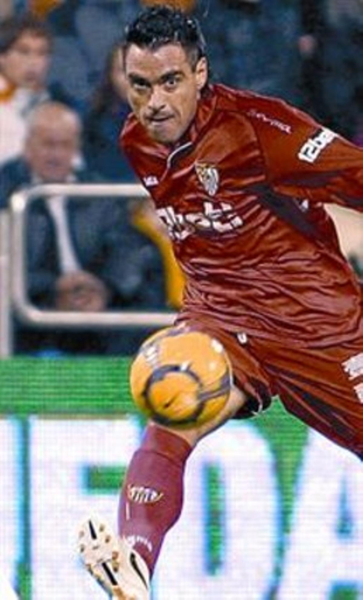 El Espanyol confirma el fichaje de Duscher por una temporada