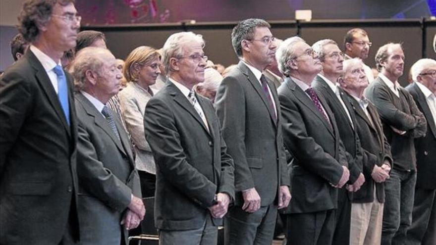 En memoria de Biosca