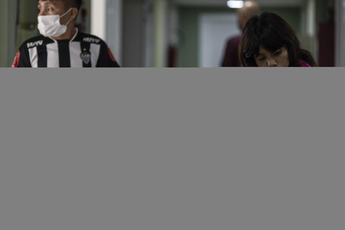 Niño indígenas yanomami desnutridos en Brasil | FOTOS