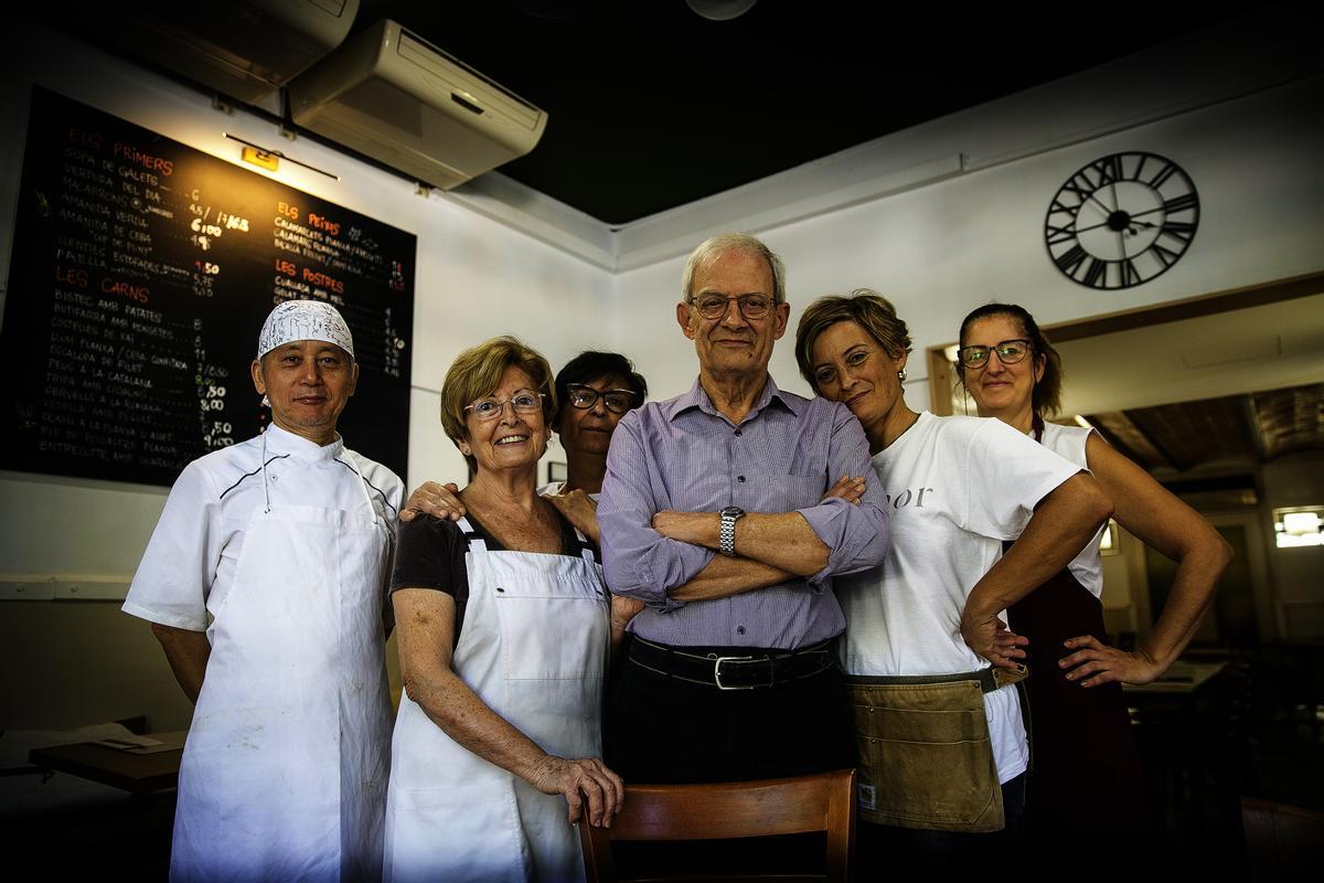 La semana, vista por los fotógrafos de El Periódico | FOTOS